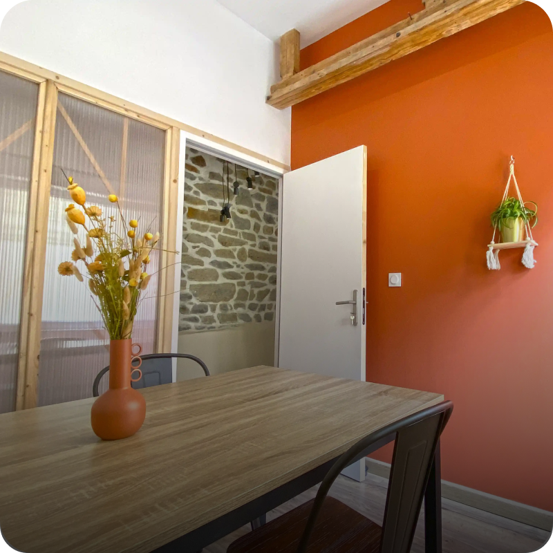 Your solution for hybrid work | worklib